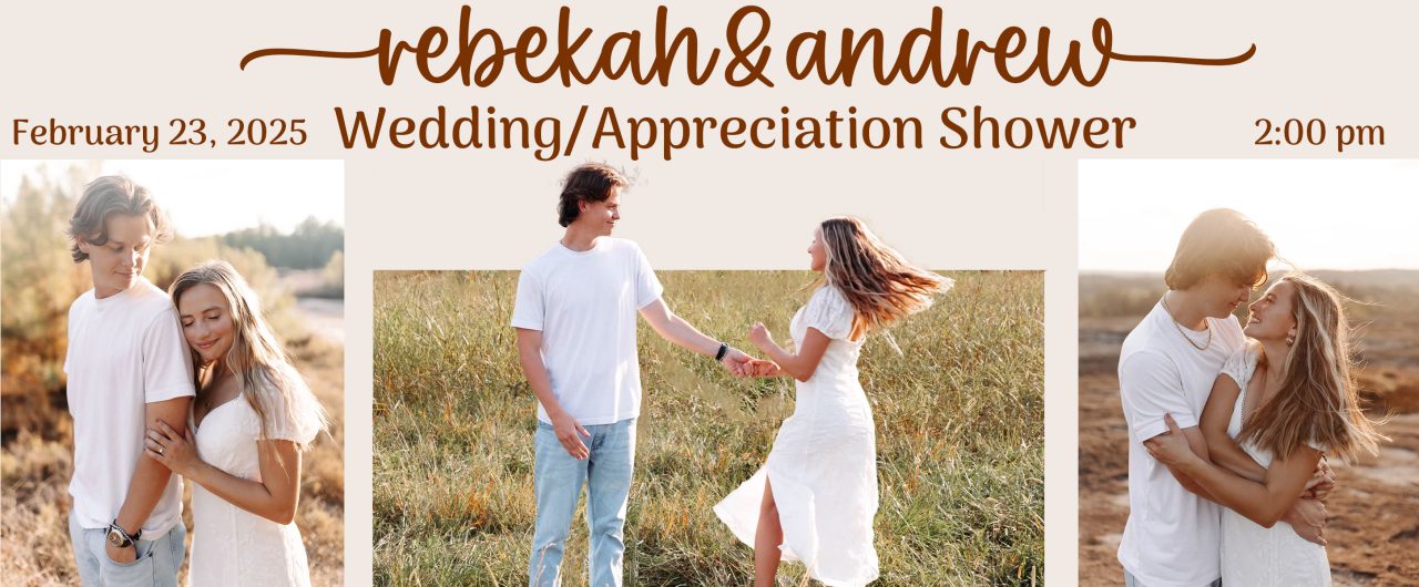 The Church on the Hill | A Baptist Fellowship